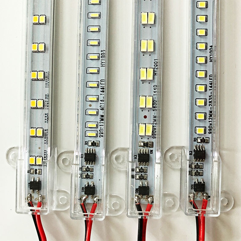 LED Rigid Strips Light