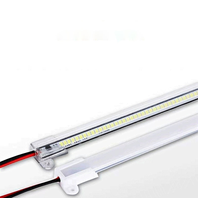 LED Rigid Strips Light