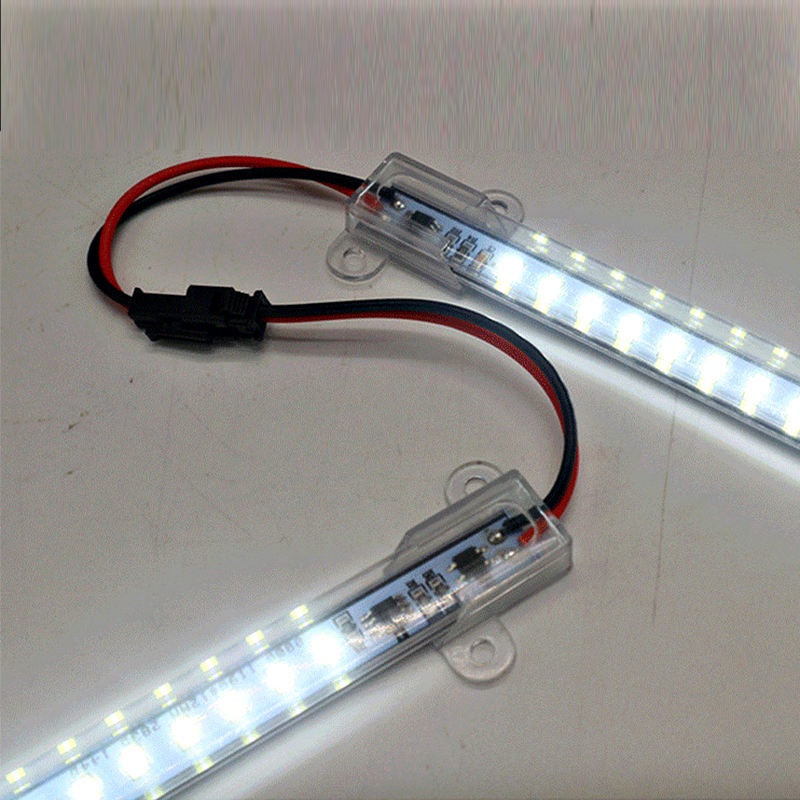 LED Rigid Strips Light